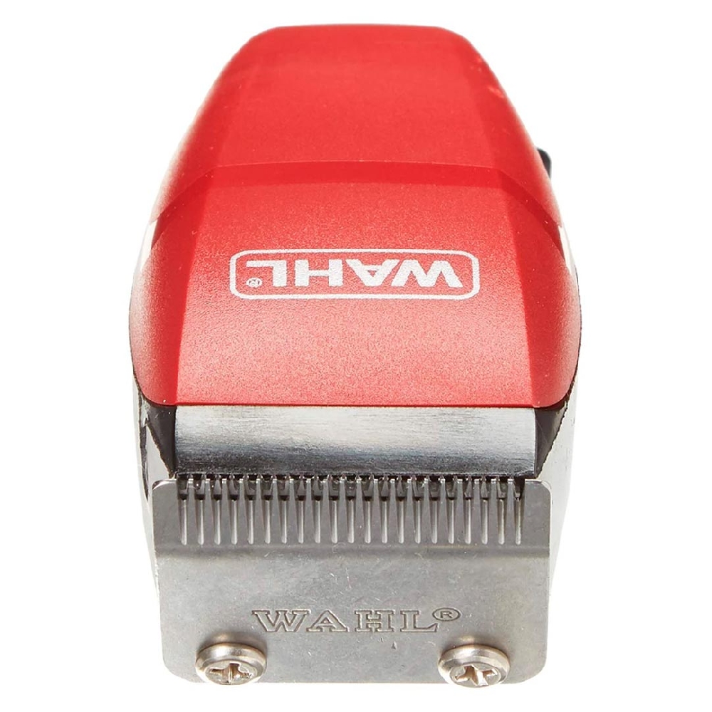 CELUGAMA | WAHL MAQUINA EASY CUT RED X 10 PZAS